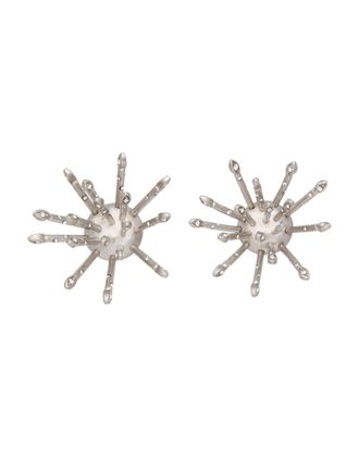 Alberta Ferretti SCHMUCK und UHREN - Ohrringe auf YOOX.COM