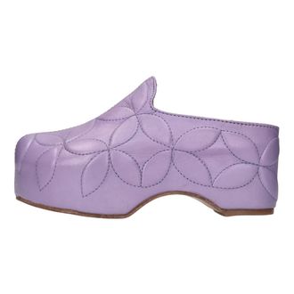 Maliparmi Maliparmi, Damen, Schuhe, Lila, 37 EUGr&ouml;&szlig;e