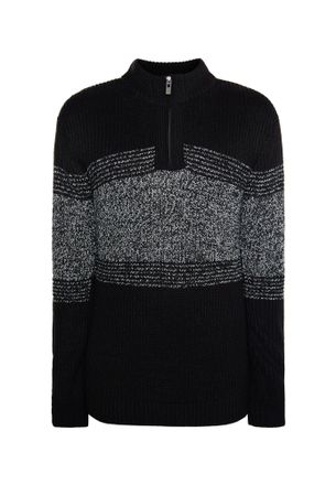 Ice Bound Pullover