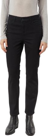 Comma Ankle-Jeans mit Slim Leg