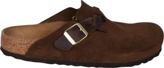 Birkenstock Herren, Schuhe, Braun, 38 EUGr&ouml;&szlig;e