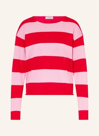 Darling Harbour Darling Harbour Pullover rot