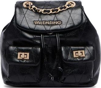 Valentino Rucksack Crystelle VBSA5Q20 Schwarz