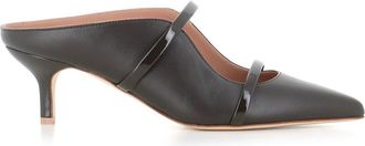 Malone Souliers Femme, Chaussures, Noir, Taille: 38 1/2 EU Maureen 45 Sabot