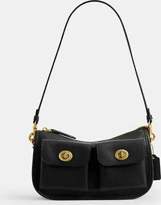 Coach Waverly Tasche Mti Twin-Turnlock