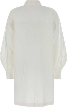 Loewe Dress Shirt - White