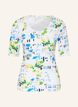 Efixelle Efixelle T-Shirt blau