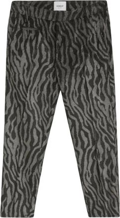 Dondup Damen, Hosen, Grau, XSGröße