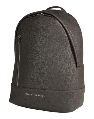 A|X Armani Exchange SACS - Sacs &agrave; dos sur YOOX.COM