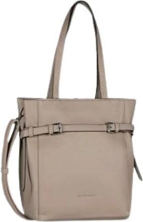 Gabor Shopper-Tasche - - Bags - Damen - Grau - ONE SIZE
