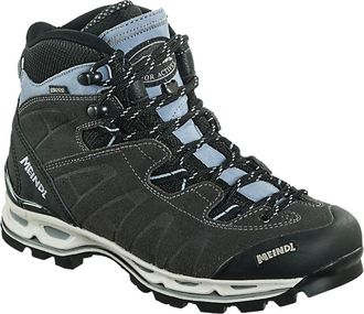 Meindl Femme, Sport, Noir, Taille: 37 1/2 EU Air Revolution Ultra