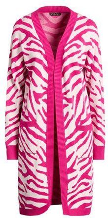 ALV by Alviero Martini MAILLE - Cardigans sur YOOX.COM