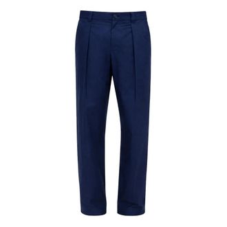 A.P.C. A.p.c., Herren, Hosen, Blau, XLGr&ouml;&szlig;e