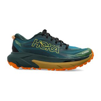 Hoka One One Homme, Sport, Vert, Taille: 41 1/2 EU Baskets