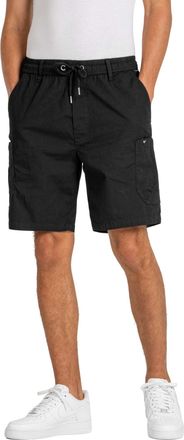 Reell Reflex Easy Cargo Short BR Deep Black L