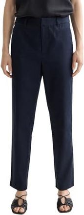Scotch & Soda Abott Pants Pantalon, Night, 25W x 32L Femme