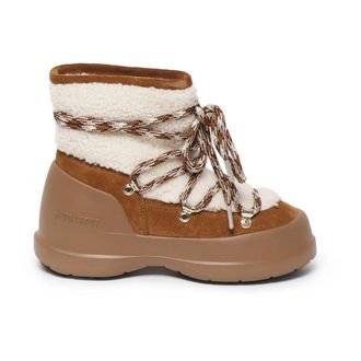 Moon Boot Winterschuhe - - Shoes - Damen - Braun - 39 EU