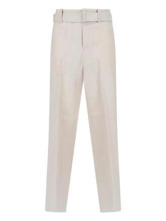 Lardini Tailored Trousers
