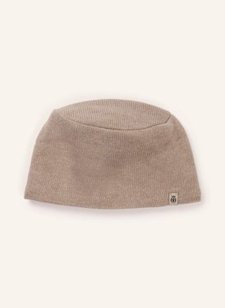 Roeckl M&uuml;tze Essentials One beige