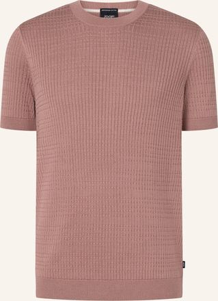 Joop Strickshirt Elio rosa