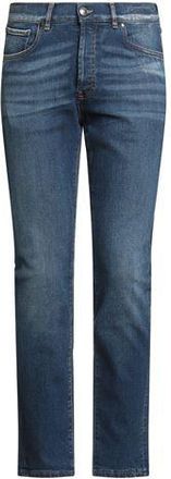 Barmas BAS - Pantalons en jean sur YOOX.COM