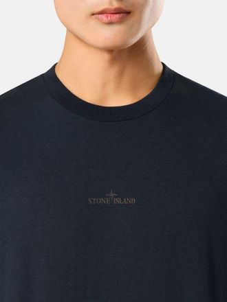 Stone Island Stone Island T-Shirt - Blue