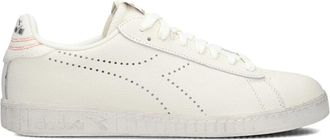 Diadora Herren, Schuhe, Wei&szlig;, 42 EUGr&ouml;&szlig;e