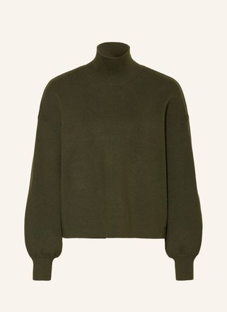 Moss Copenhagen Msch Copenhagen Rollkragenpullover Mschmercy gruen