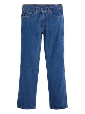 Levi's jean 537 à coupe évasée - Bleu