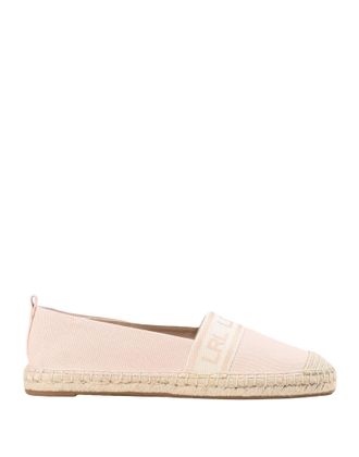 Ralph Lauren CAYLEE CANVAS ESPADRILLE