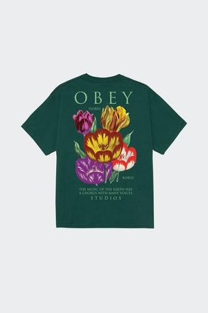 Obey T-shirt - Taille XL