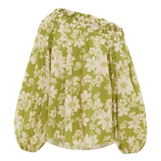 Alemais Blouse Leisa Coton Bio Al&eacute;mais