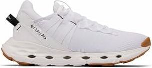 Columbia Baskets Terrastride ARO pour Homme, Blanc/Noir, 43 EU