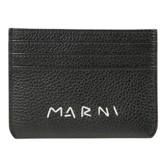 Marni Herren, Accessories, Schwarzk, ONE SIZEGr&ouml;&szlig;e