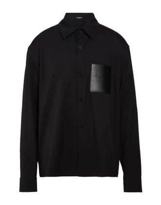 Balmain TOPS - Hemden auf YOOX.COM