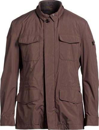 Moorer JACKEN & M&Auml;NTEL - Jacken und Anoraks auf YOOX.COM