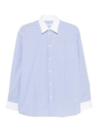 Sporty & Rich Chemise - Bleu