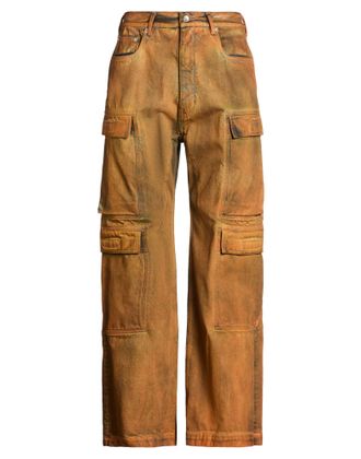 Rick Owens HOSEN & R&Ouml;CKE - Jeanshosen auf YOOX.COM