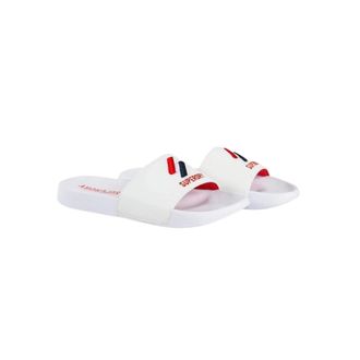 Superdry Herren, Schuhe, Wei&szlig;, SGr&ouml;&szlig;e