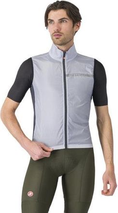 Castelli Squadra Stretch - Fahrradweste - Herren