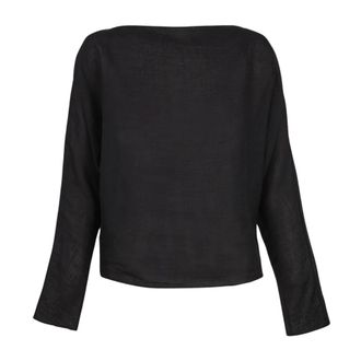 Cortana Damen, Blusen & Hemden, Schwarzk, XSGr&ouml;&szlig;e