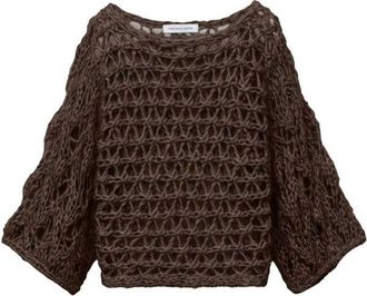 Iris Von Arnim Damen Pullover LEVANTO