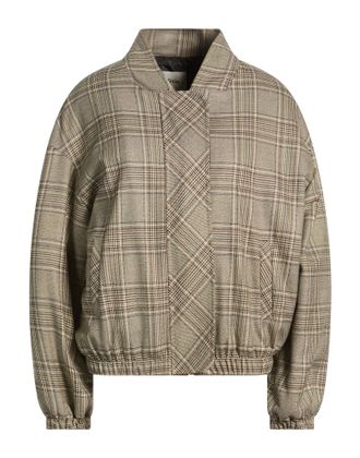 Dixie JACKEN & M&Auml;NTEL - Jacken und Anoraks auf YOOX.COM