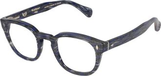 K&agrave;dor Jolly Special Round Frame - unisex - Accessoires - Multicolore - Taille: 49 MM