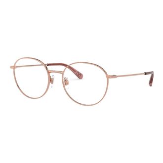 Dolce & Gabbana Femme, Accessoires, Rose, Taille: 53 MM Monture de lunettes Slim DG 1322
