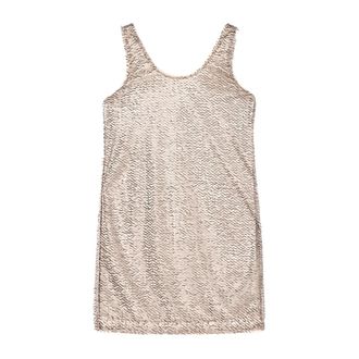 A|X Armani Exchange Damen, Oberteile, Beige, SGr&ouml;&szlig;e