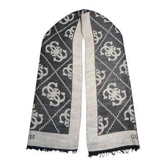 Guess Schal - - Accessories - Herren - Schwarzk - ONE SIZE