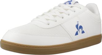 Le Coq Sportif Unisex LCS Derby_1 Sneaker, weiß, 41 EU