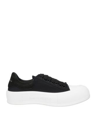Alexander McQueen SCHUHE - Sneakers auf YOOX.COM