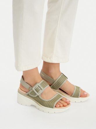Hispanitas Sandalen Hispanitas HV264636 C001 Gr&uuml;n